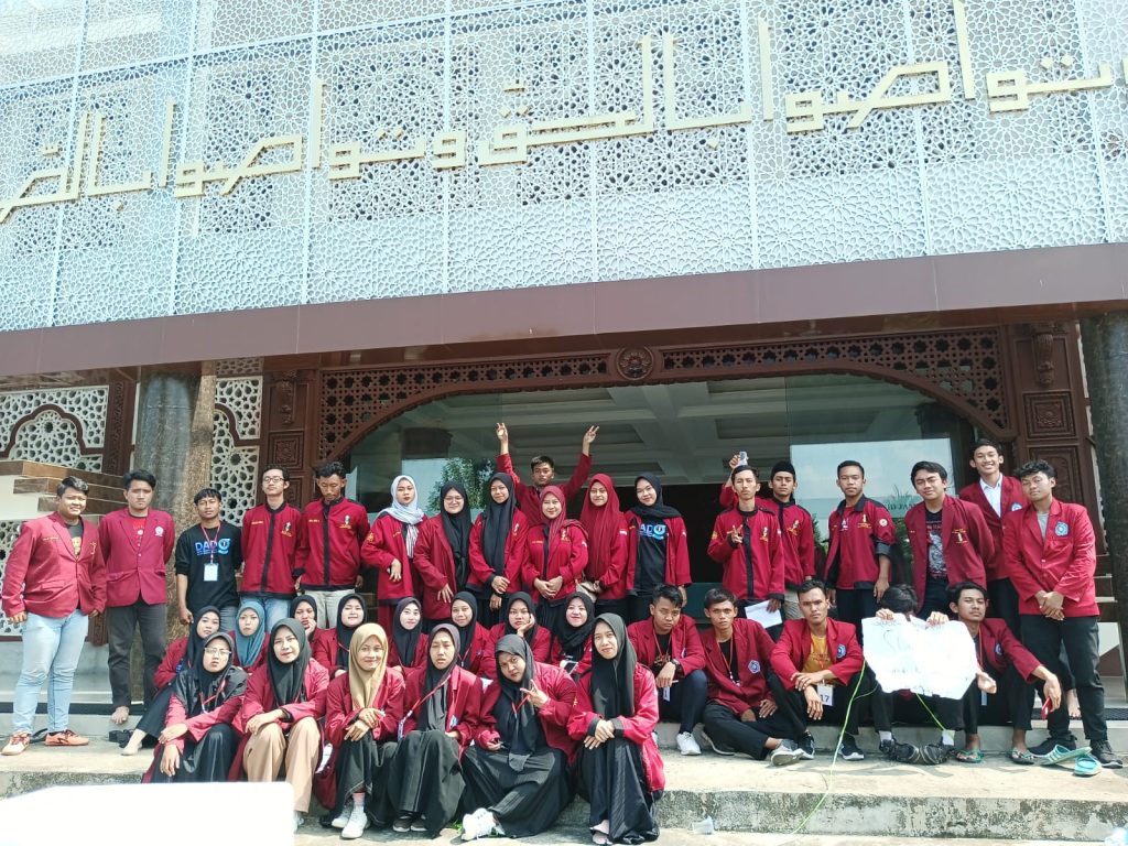 DAD 9 PK IMM STIT Muhammadiyah Paciran Terobosan Revitalisasi Kader ...