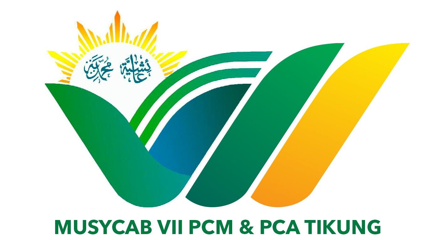 Calon Formatur Musycab Muhammadiyah Ke-7 Tikung - Muhammadiyah Lamongan