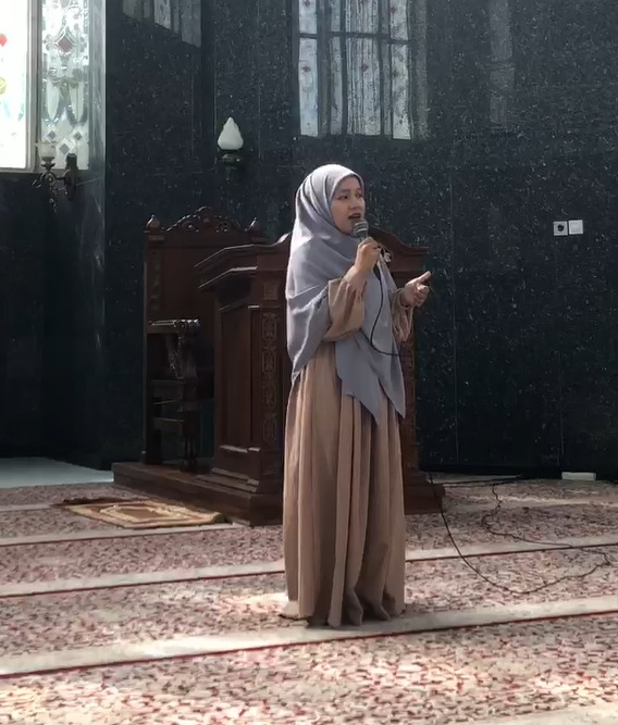 Menggali Esensi Al-Islam dan Kemuhammadiyahan, Lomba Pidato Warnai ...