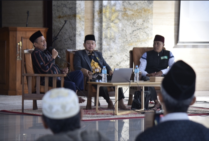 Kajian PDM Lamongan: Muhammadiyah dan Spirit Kemerdekaan Bangun ...